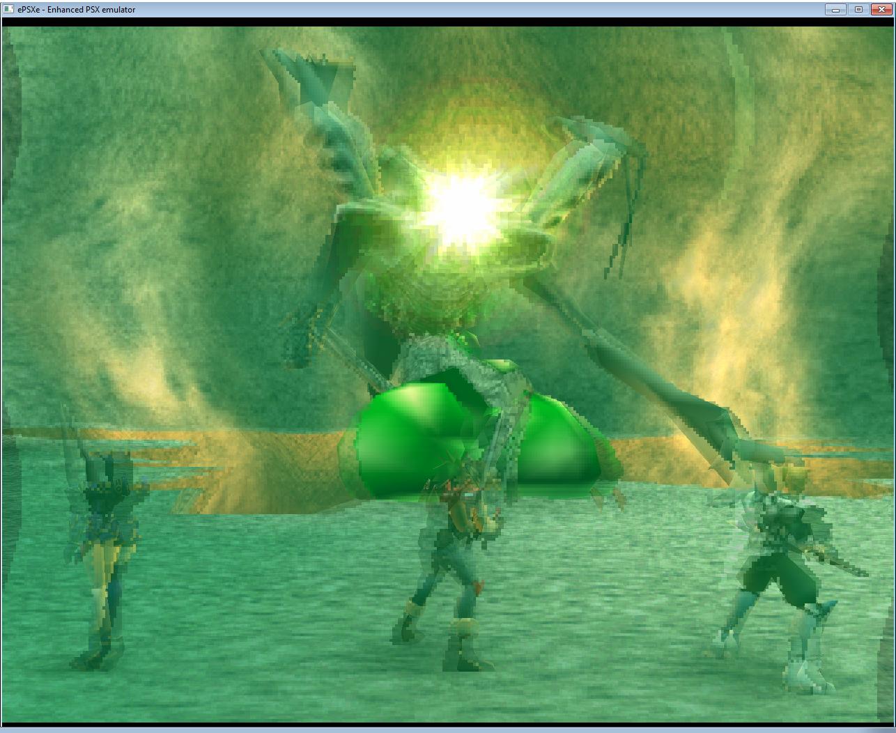 Legend of Dragoon, The (iso)[Disc4of4] ISO